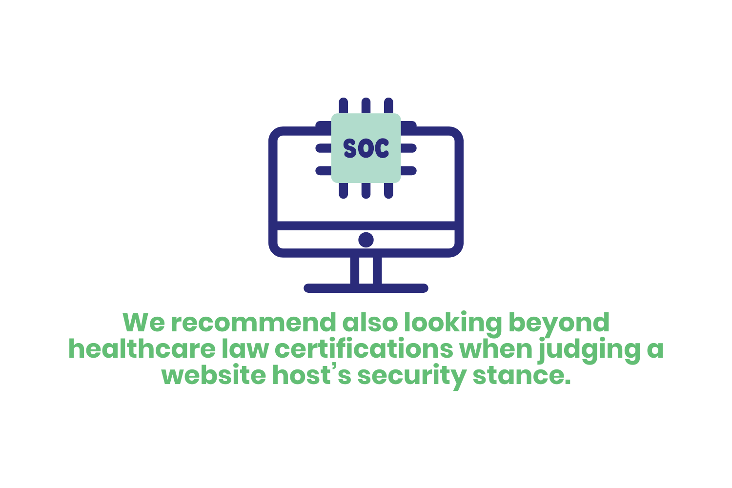 How to Make a HIPAA-Compliant Website: 10 Steps — Etactics