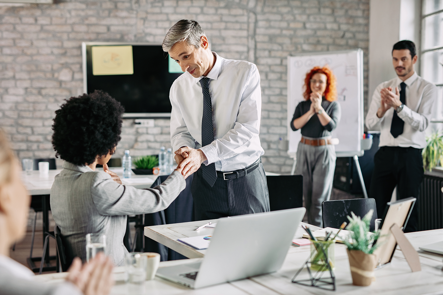 60+ Employee Retention Survey Questions — Etactics