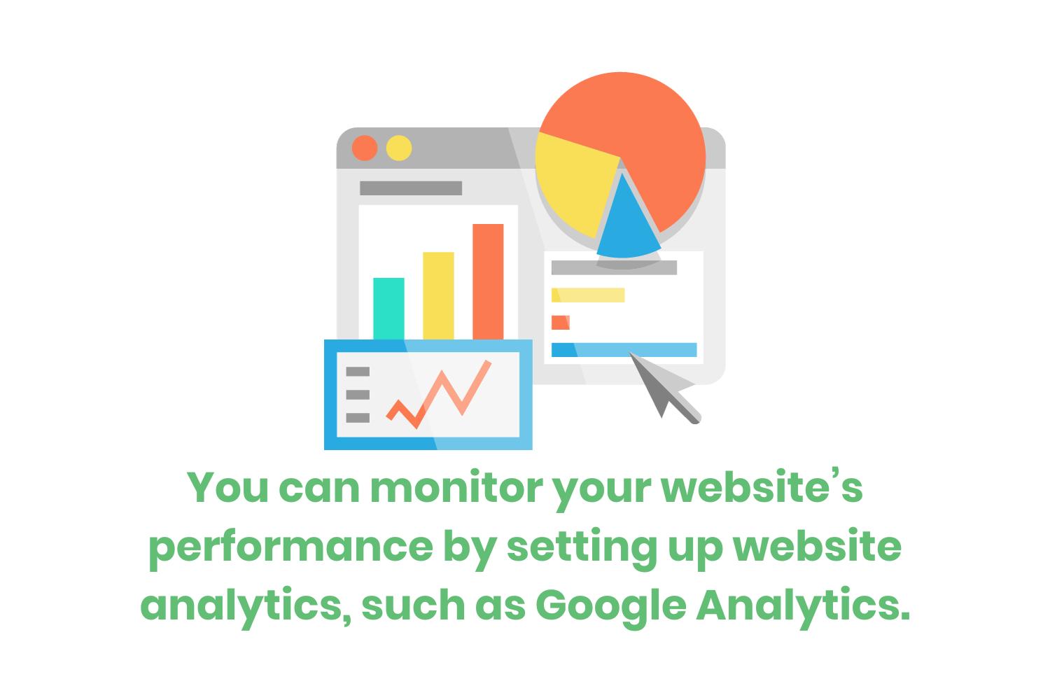 11 Steps for Your Website Redesign Checklist — Etactics