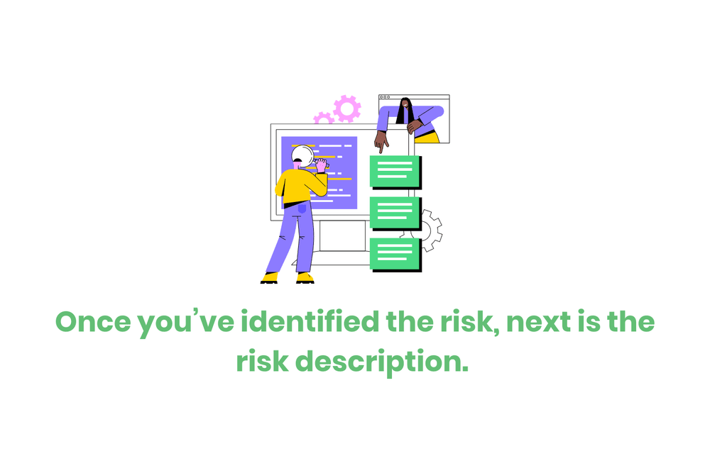 [ANSWERED] What is a Risk Register? — Etactics