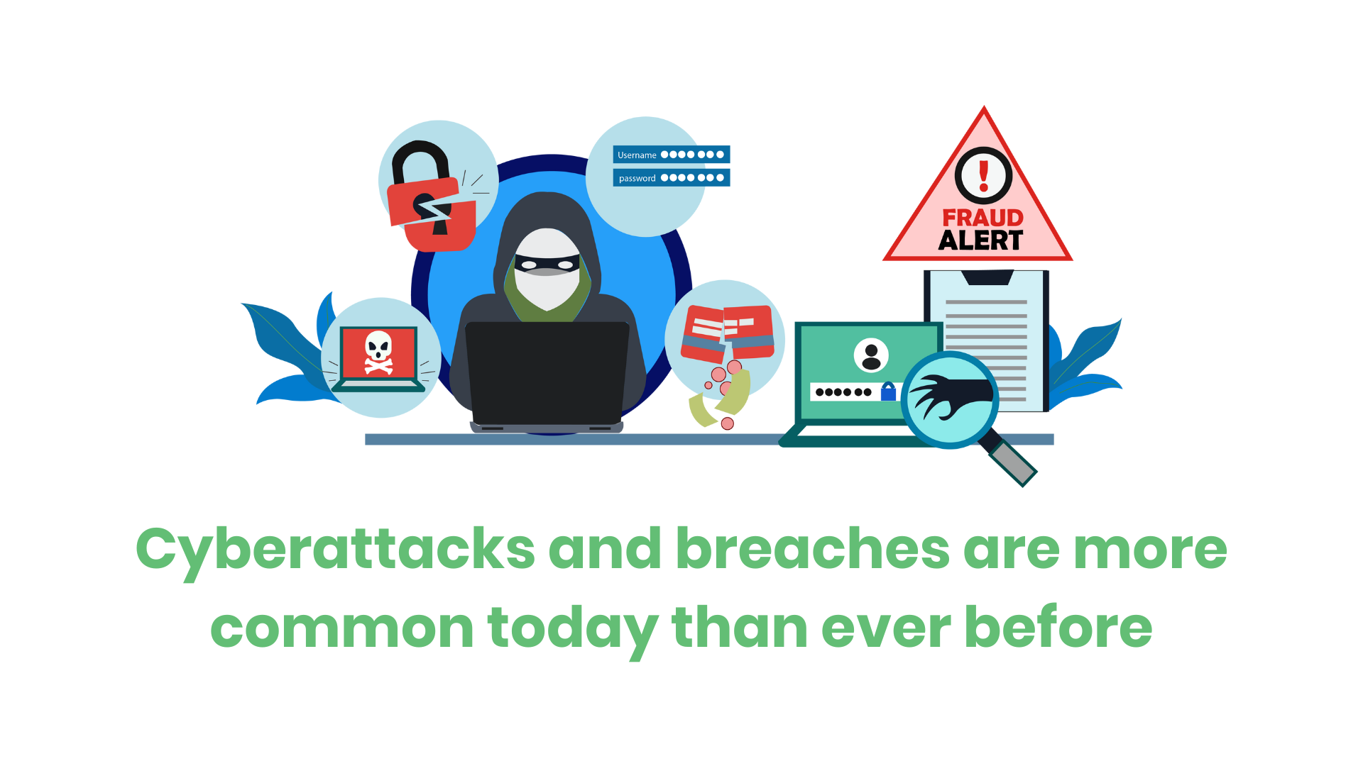 Cybersecurity Basic Training: 5 Must-Have Topics — Etactics