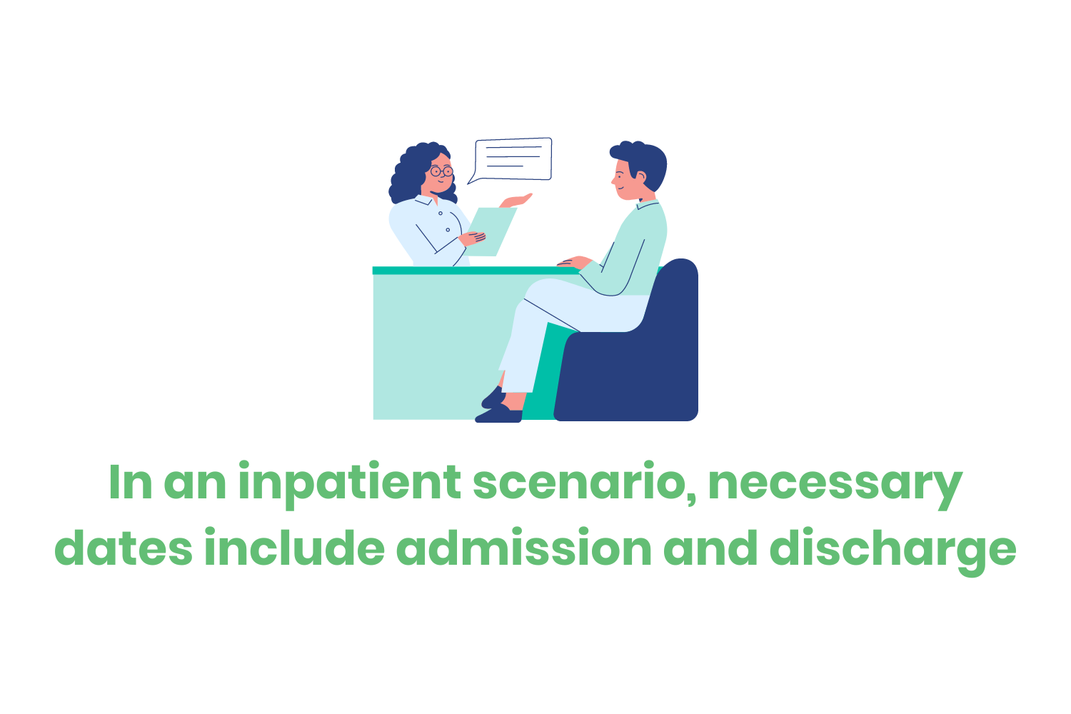 8 Common Clearinghouse Rejection Codes: Debunked — Etactics