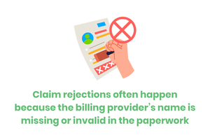 8 Common Clearinghouse Rejection Codes: Debunked — Etactics