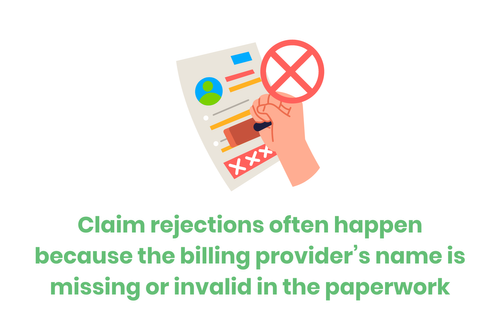 8 Common Clearinghouse Rejection Codes: Debunked — Etactics