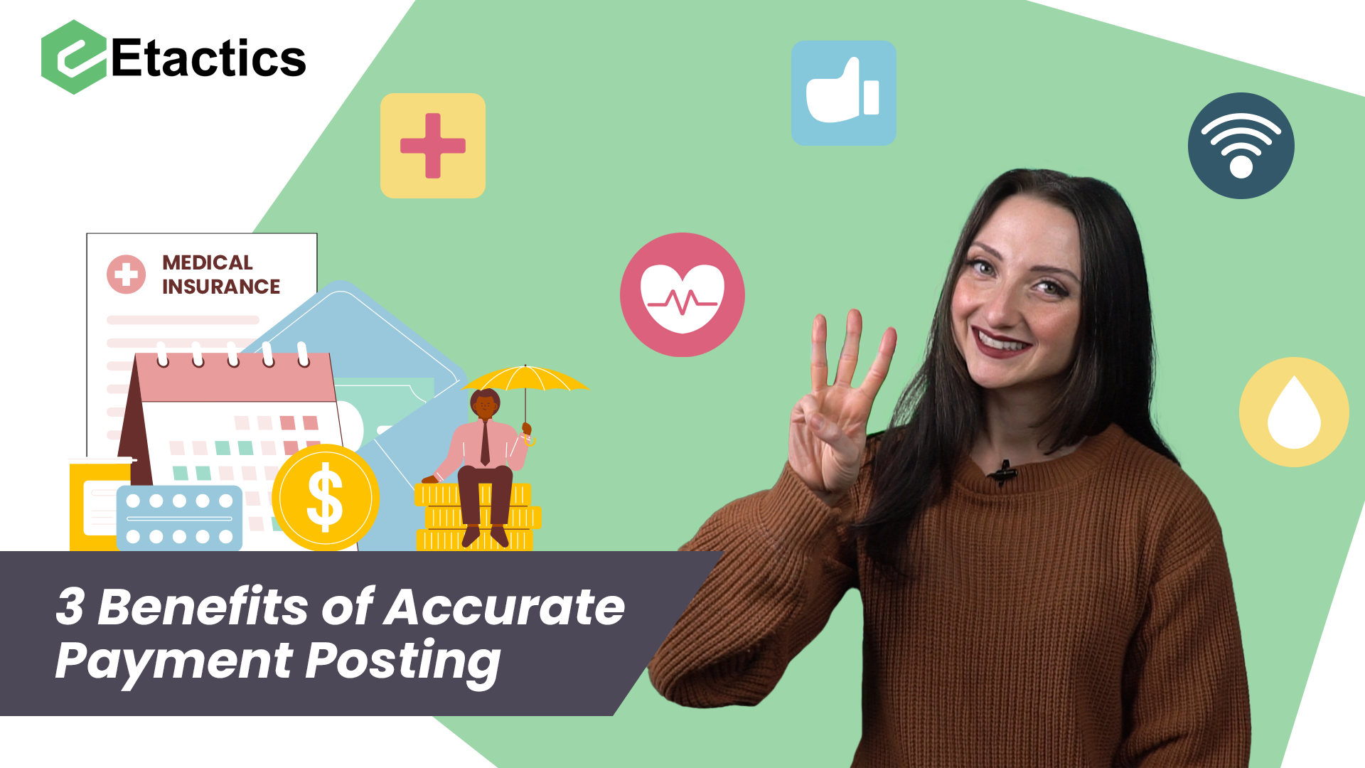 Payment Posting in Medical Billing: Everything You Need to Know — Etactics