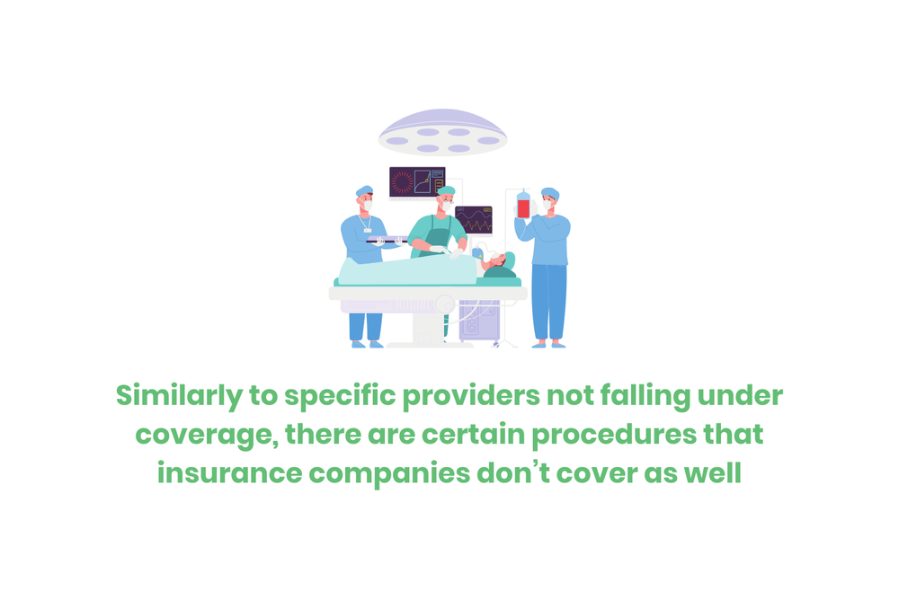 11 Infuriatingly Common Examples of Claim Denials — Etactics