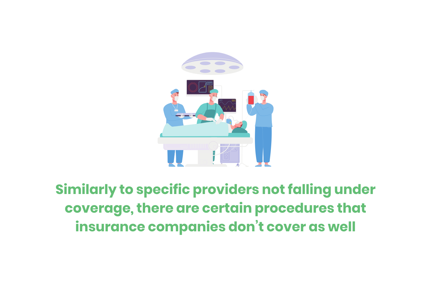 11 Infuriatingly Common Examples of Claim Denials — Etactics