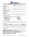 3 Powerful Sample Appeal Letter for Prior Authorization Denials — Etactics