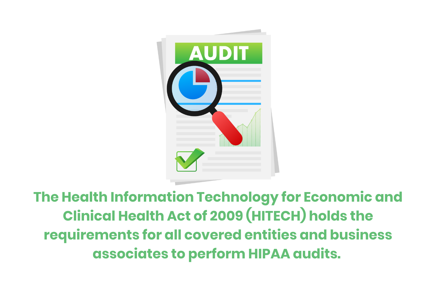 HIPAA Security Audit: Everything You Need to Know — Etactics