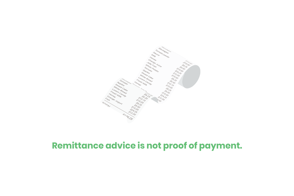 [ANSWERED] What is Remittance Advice? — Etactics
