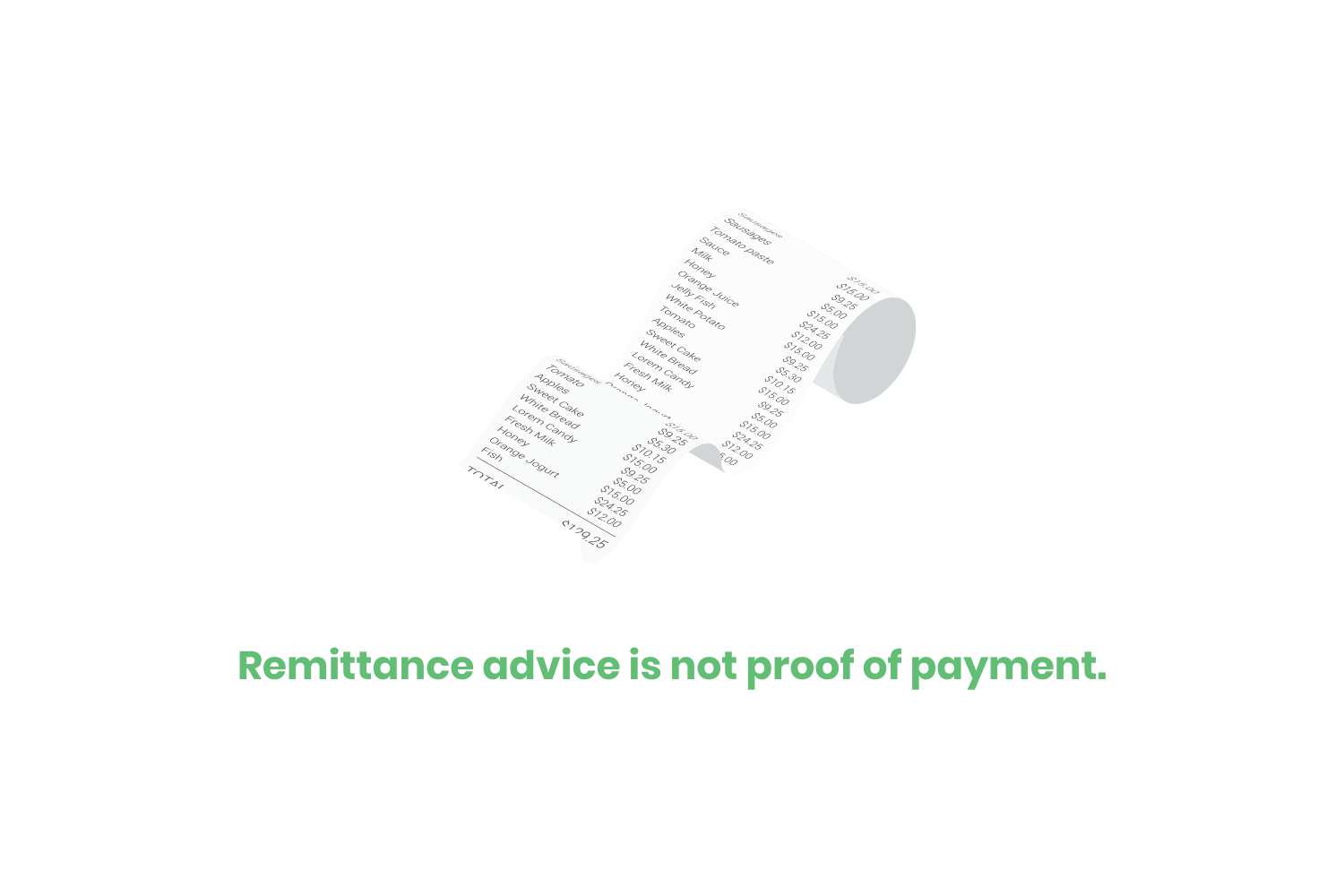[ANSWERED] What is Remittance Advice? — Etactics