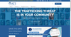 22+ Organizations That Exist to Stop Human Trafficking (& Counting ...