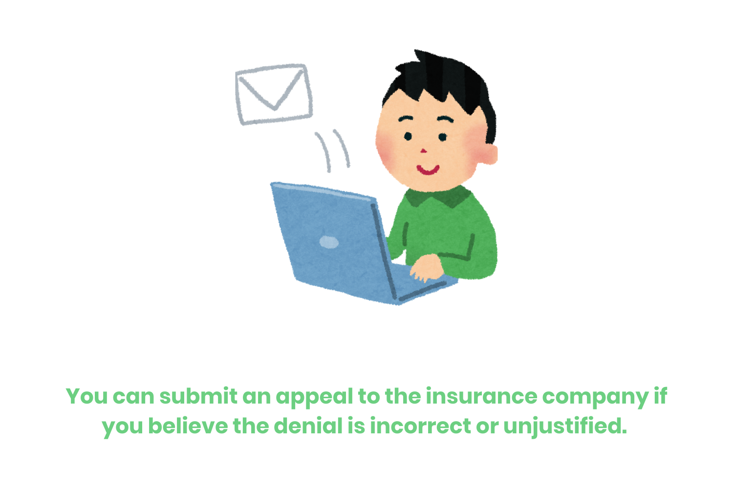 Denial Code PR 27: An Ultimate Guide — Etactics