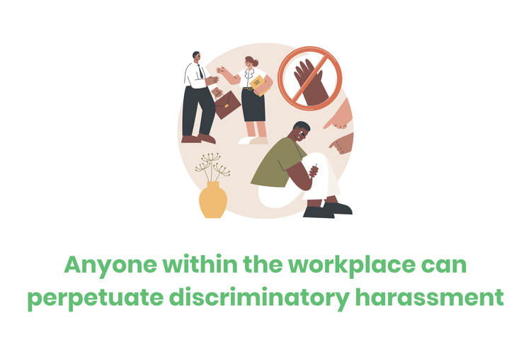 11 Different Types of Workplace Harassment (Everything You Need to Know ...