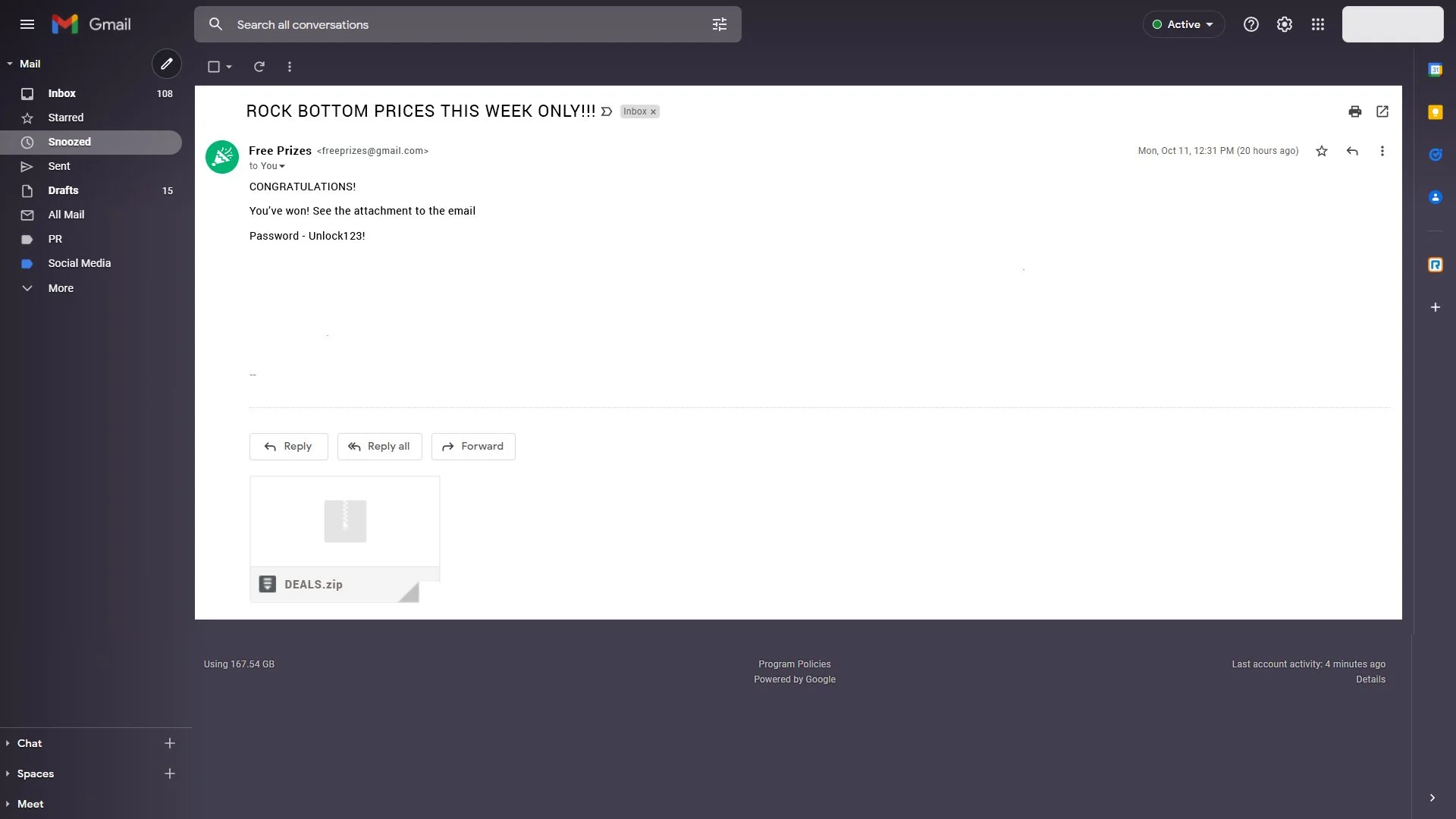 The SLAM Method for Fighting Phishing — Etactics