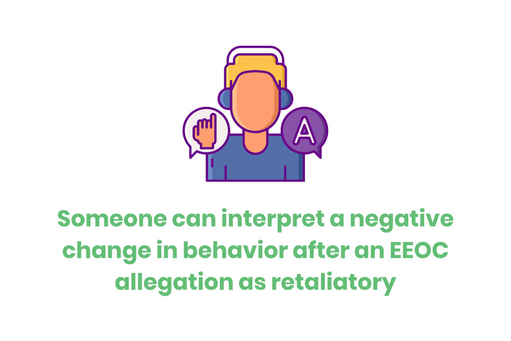 Retaliation in a Hostile Work Environment: A Comprehensive Guide — Etactics