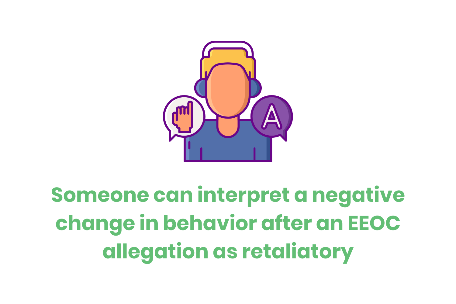 Retaliation in a Hostile Work Environment: A Comprehensive Guide — Etactics