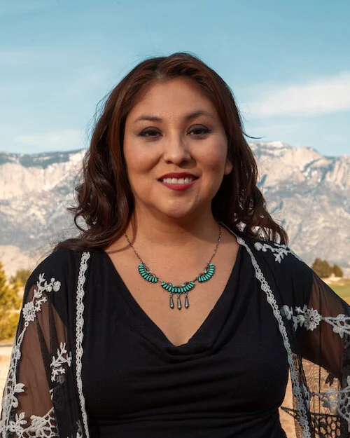 Co-Founders Gallery — Native Women Lead