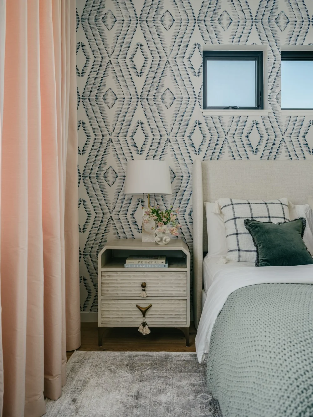 Healing Home — Nash Design Group