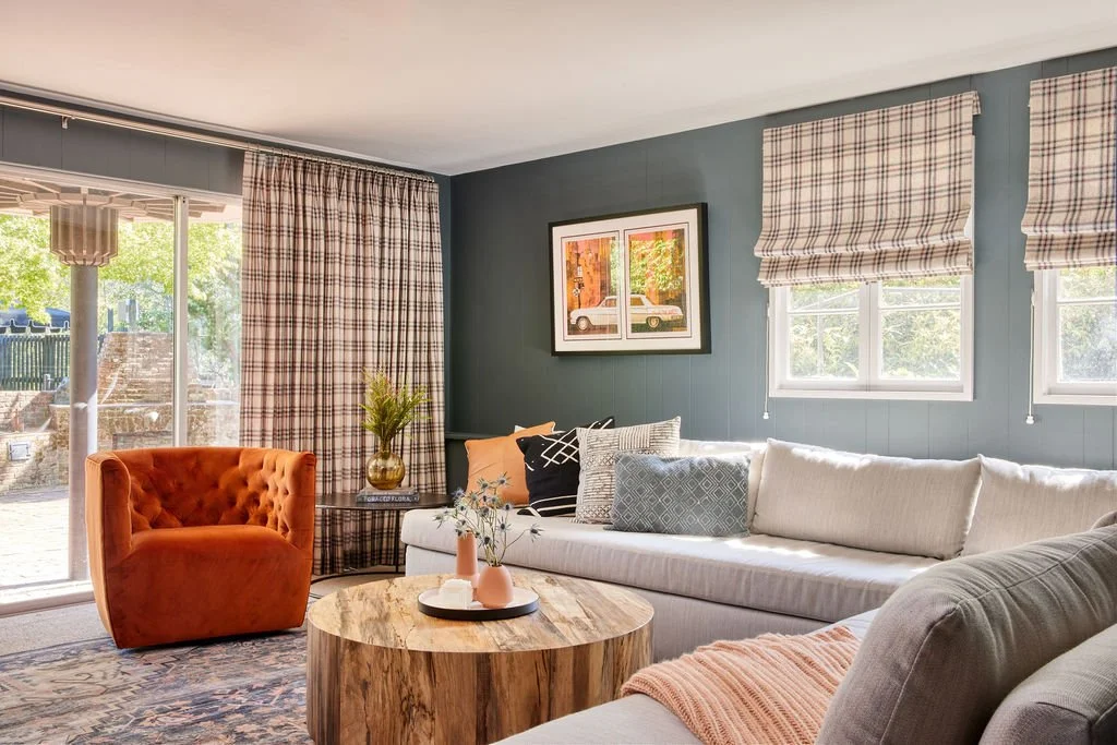 Music in the Hills — Nash Design Group