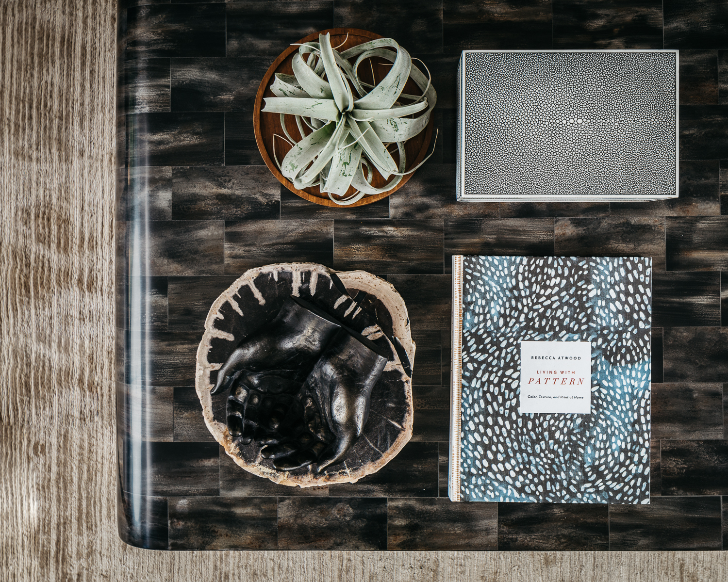 Modern Organic — Nash Design Group