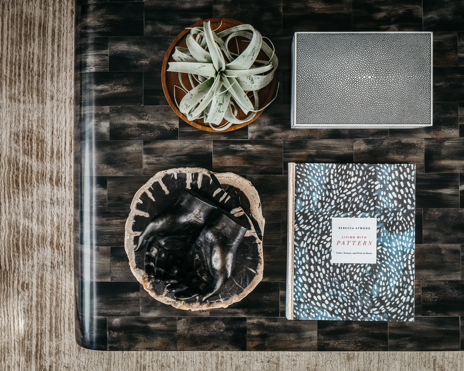 Modern Organic — Nash Design Group