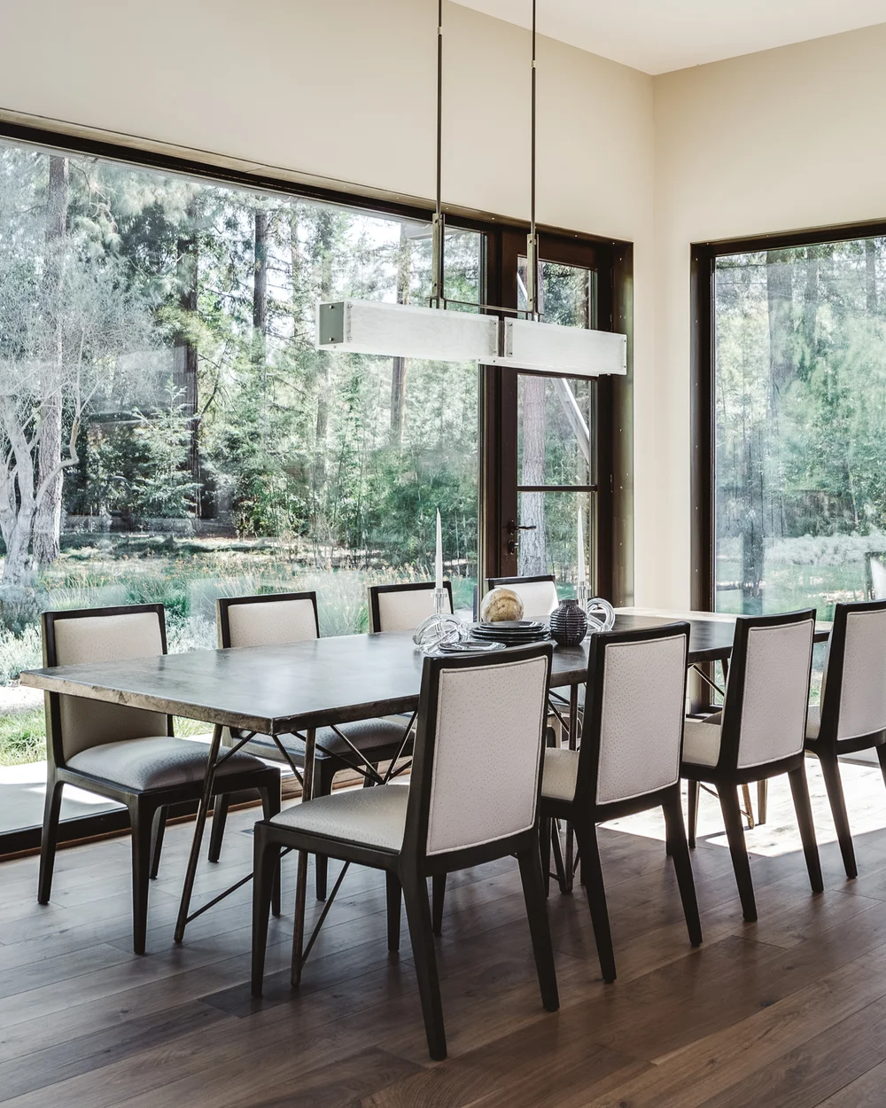 Modern Organic — Nash Design Group