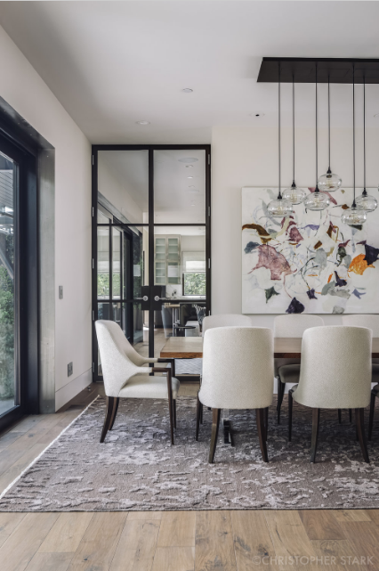 PORTFOLIO — Nash Design Group