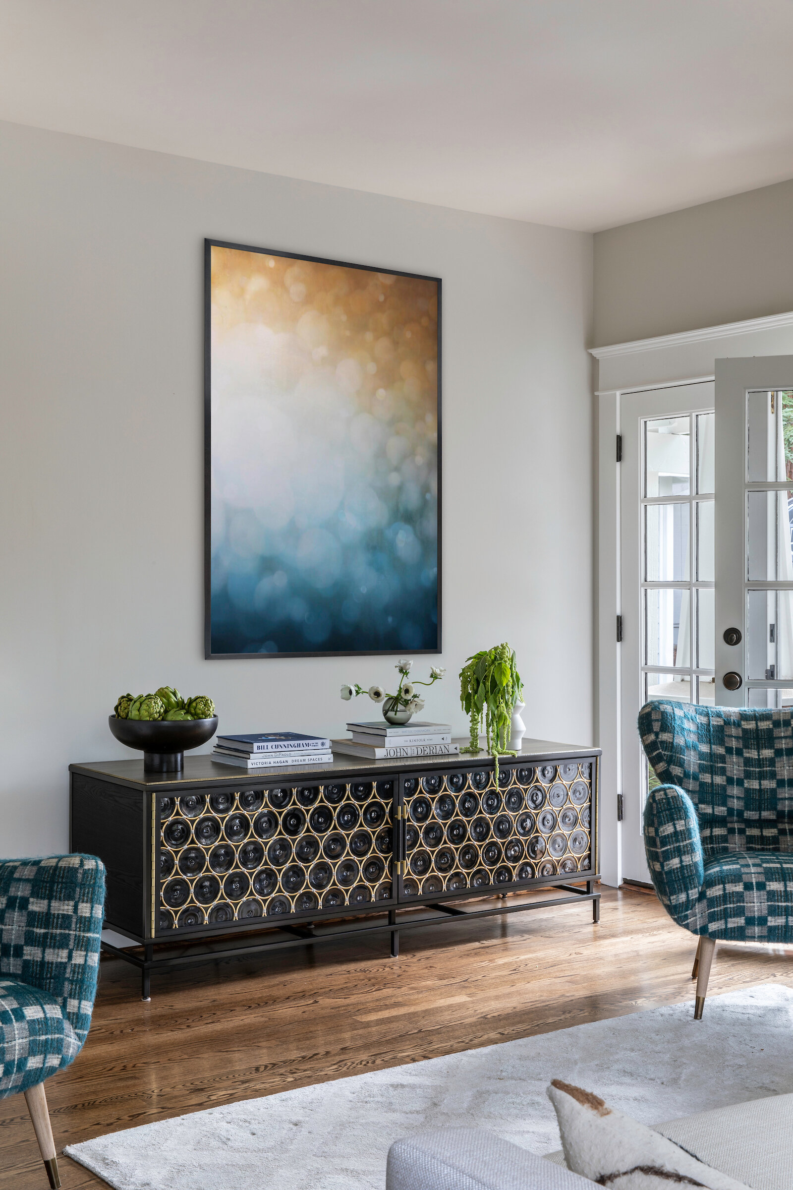 Artful Living — Nash Design Group