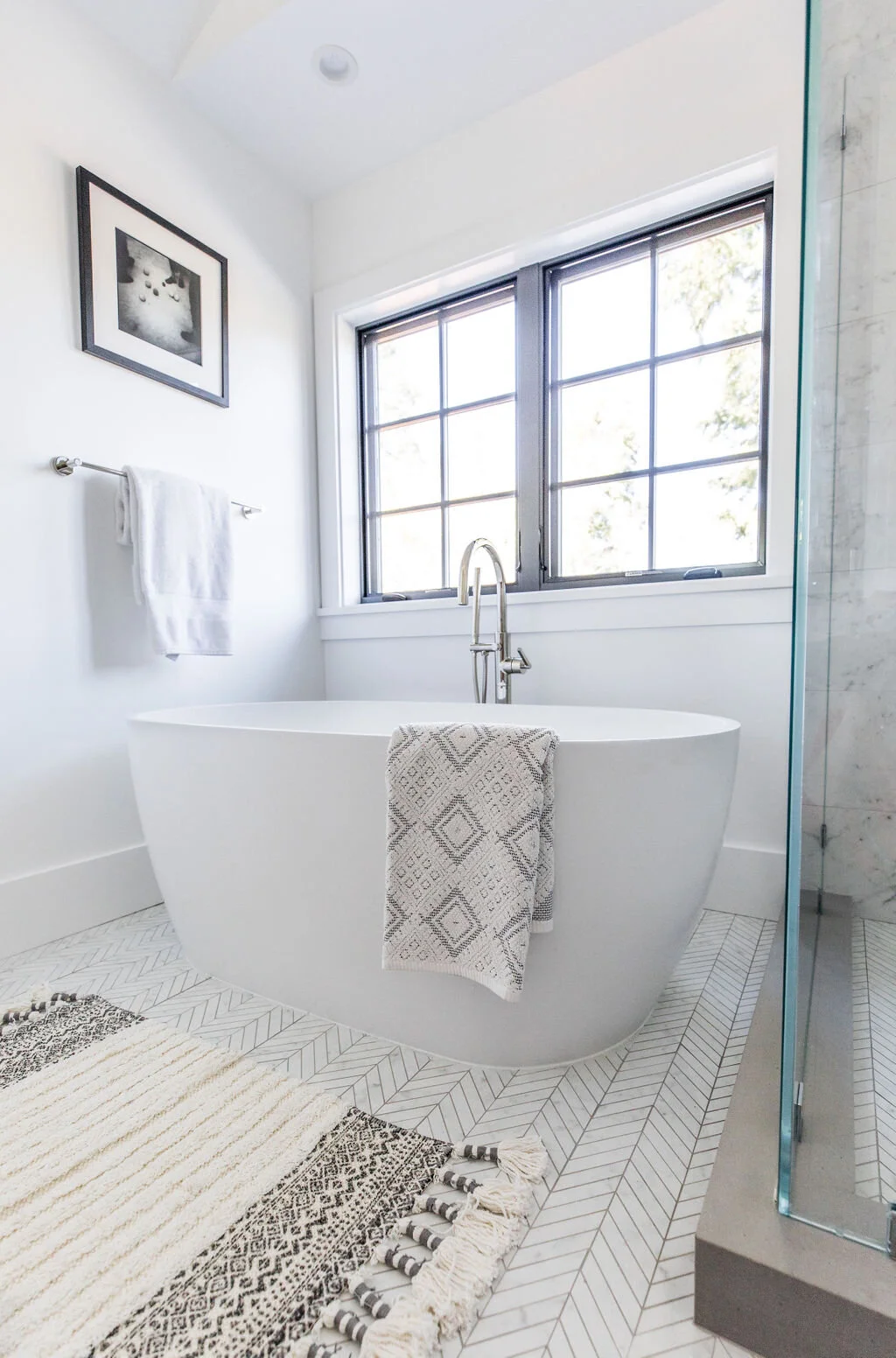 Farmhouse New/Refresh — Nash Design Group