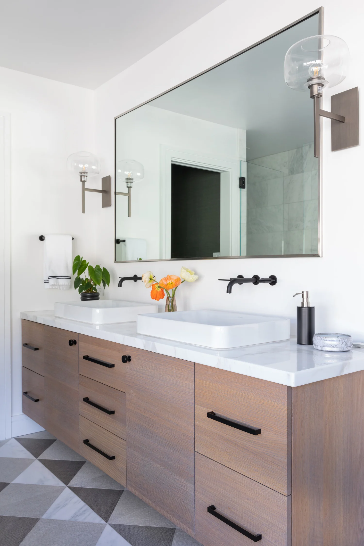 Bright & Colorful — Nash Design Group