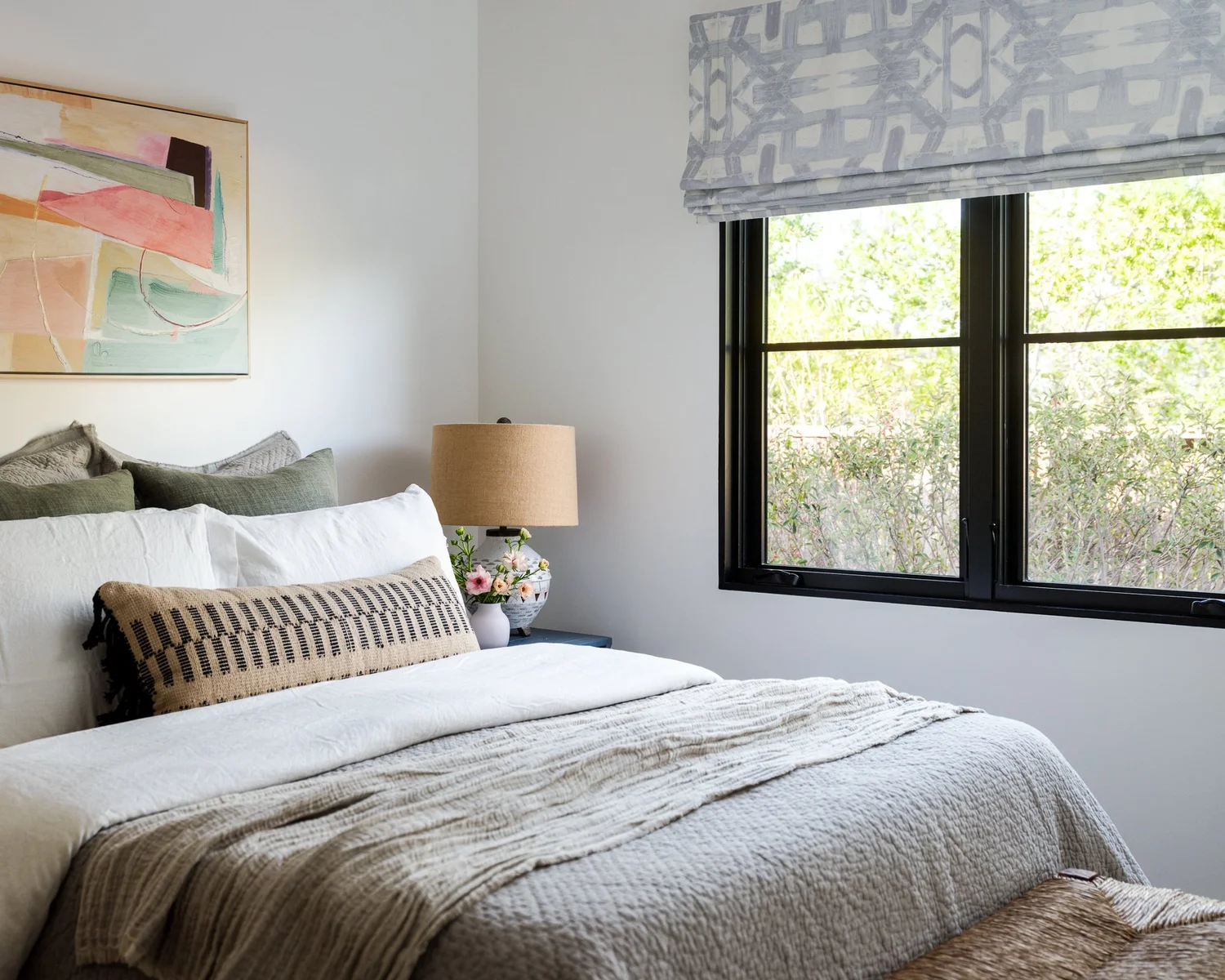 California Cool — Nash Design Group