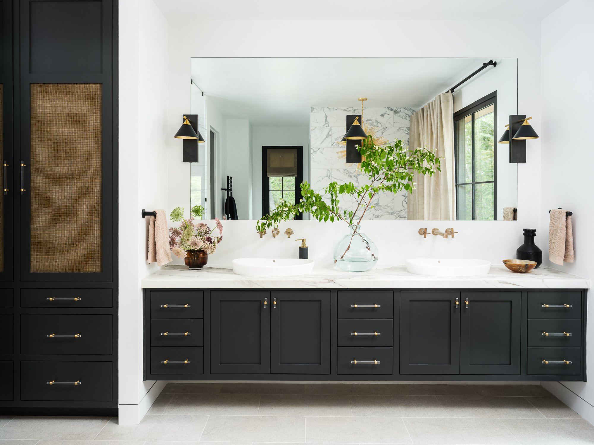 Curated in Atherton — Nash Design Group