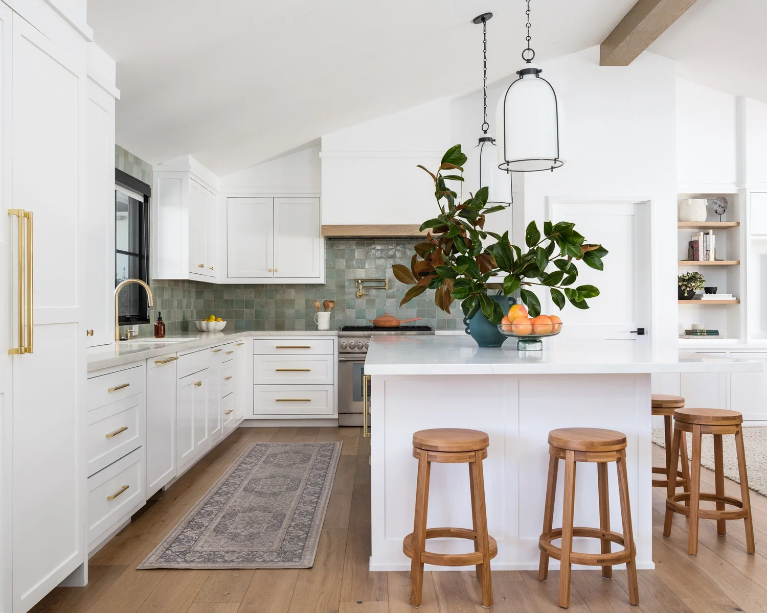 California Cool — Nash Design Group