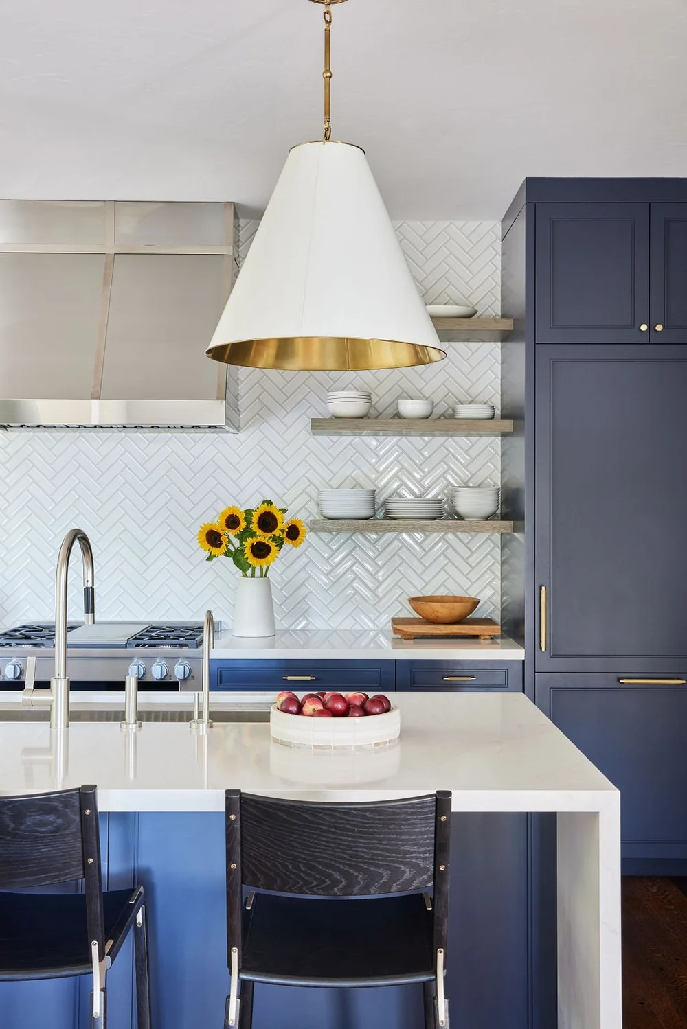 Music in the Hills — Nash Design Group