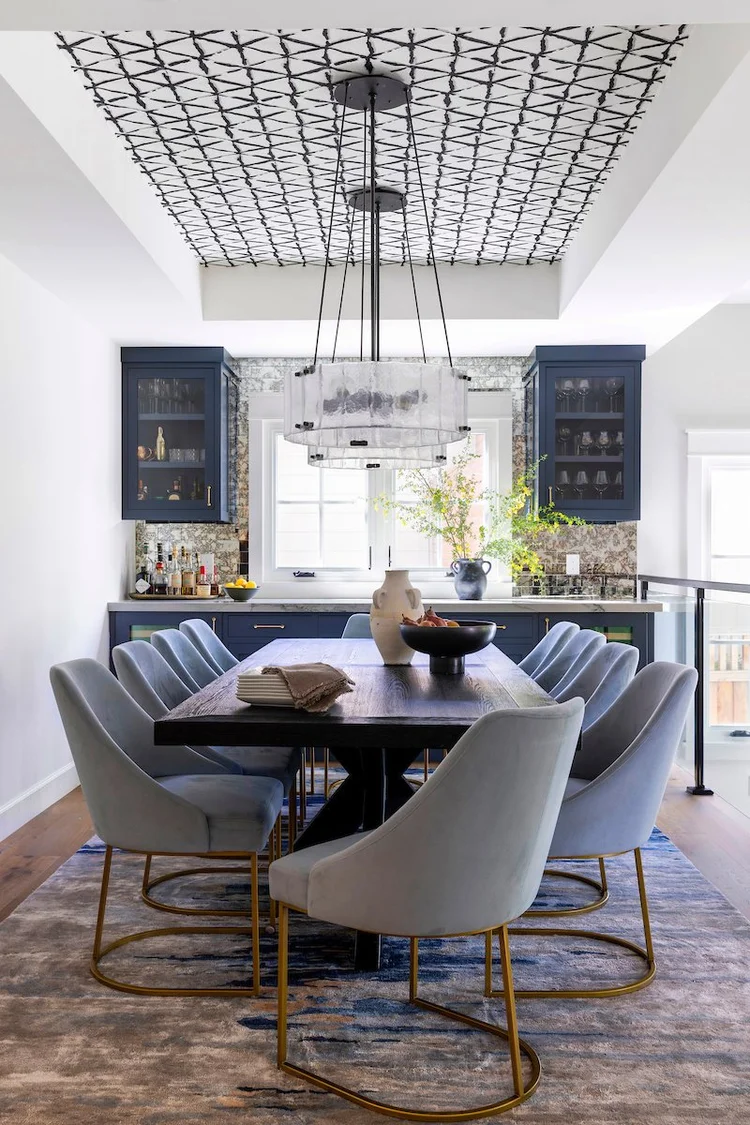 Farmhouse Glam — Nash Design Group