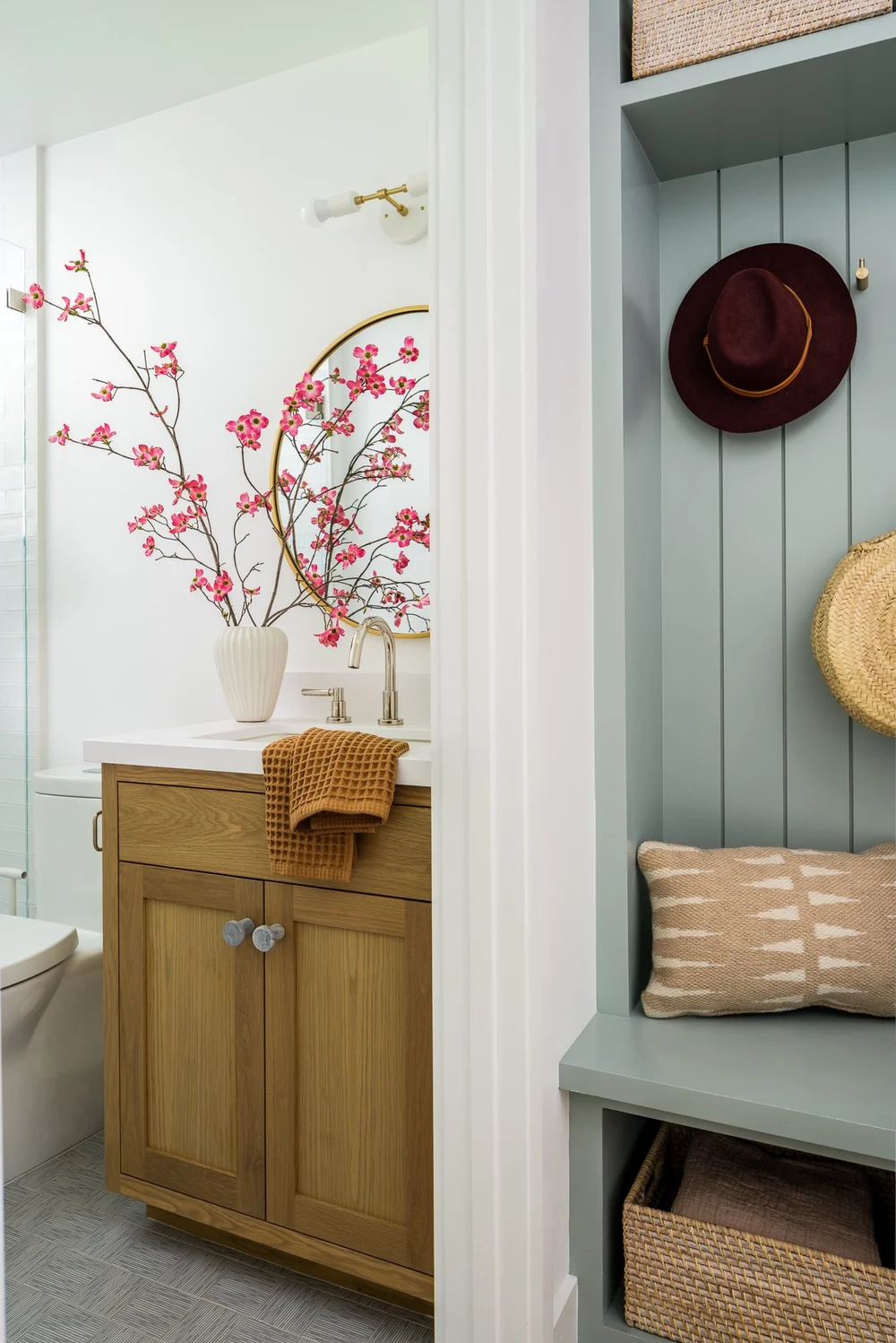 California Cool — Nash Design Group