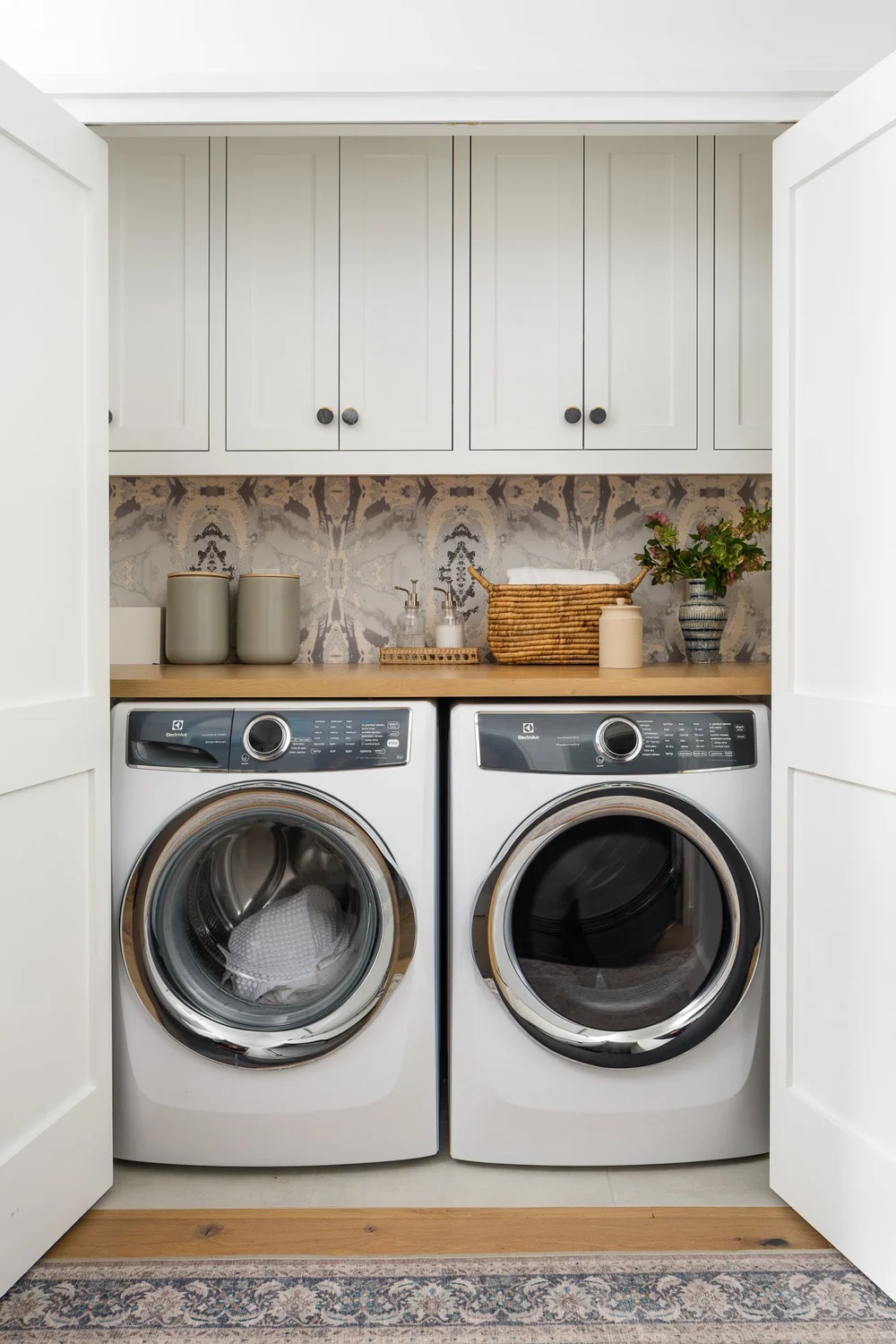 California Cool — Nash Design Group