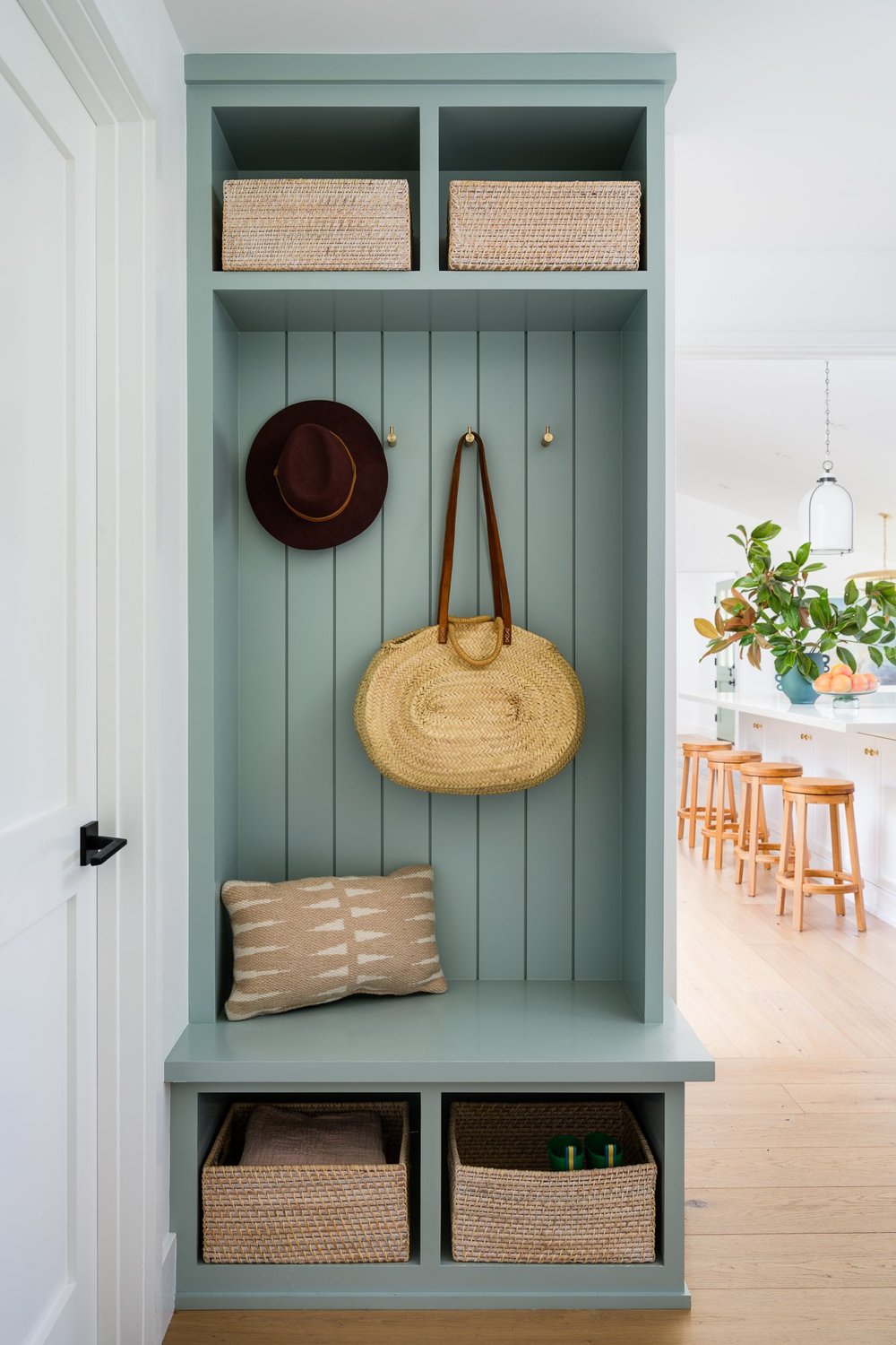 California Cool — Nash Design Group