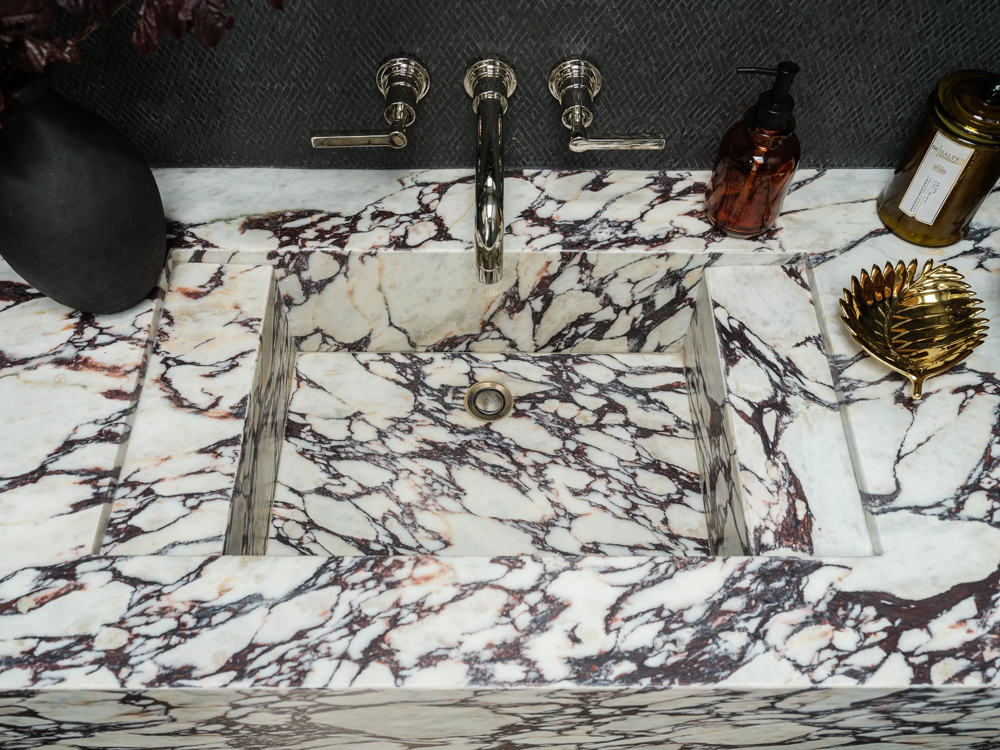 Curated in Atherton — Nash Design Group