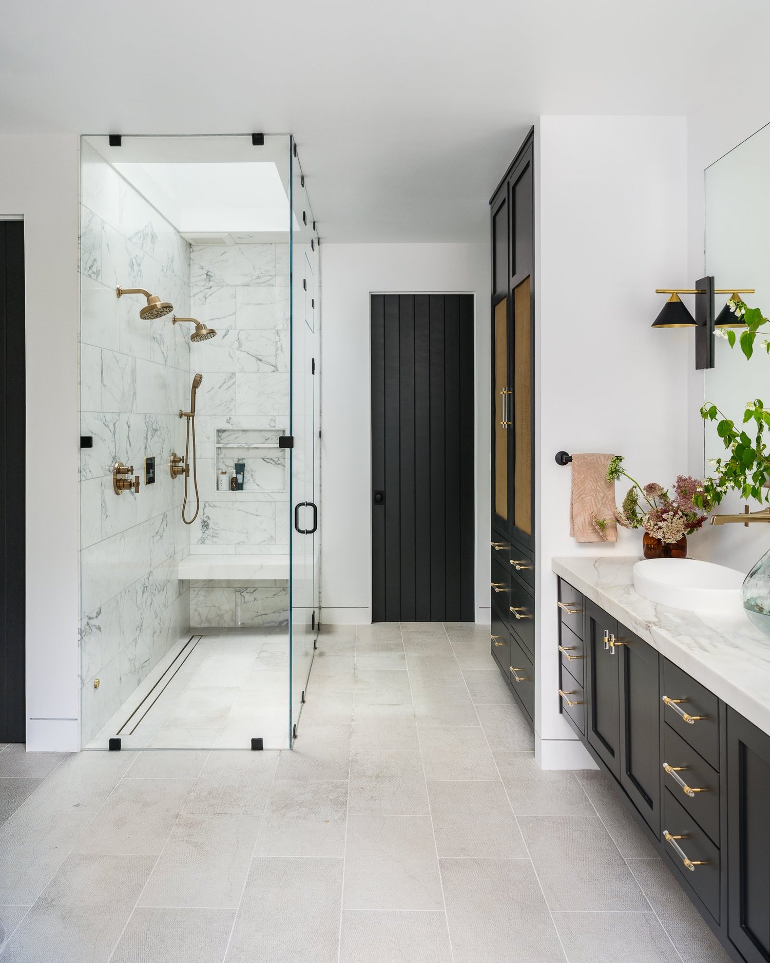 Curated in Atherton — Nash Design Group