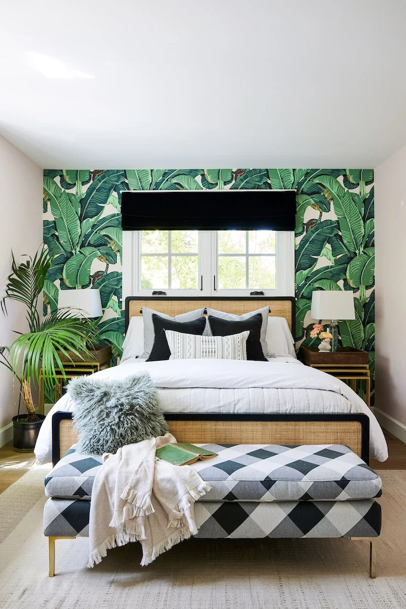 Farmhouse Glam — Nash Design Group