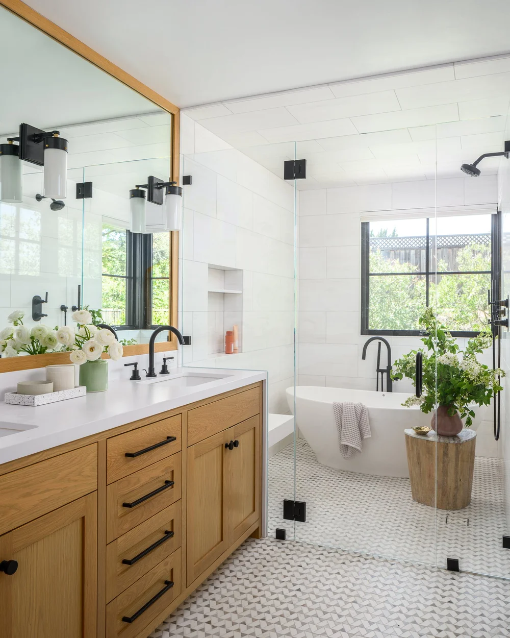 California Cool — Nash Design Group