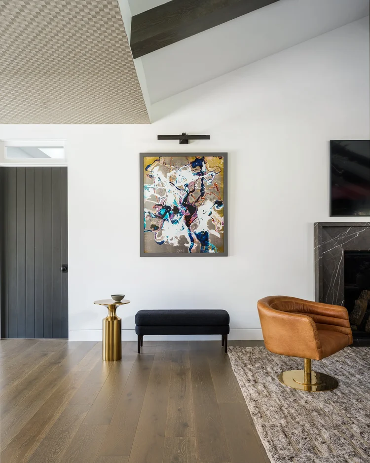Curated in Atherton — Nash Design Group