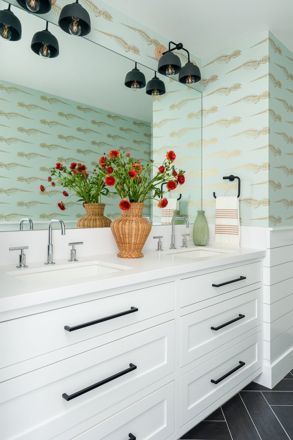 California Cool — Nash Design Group