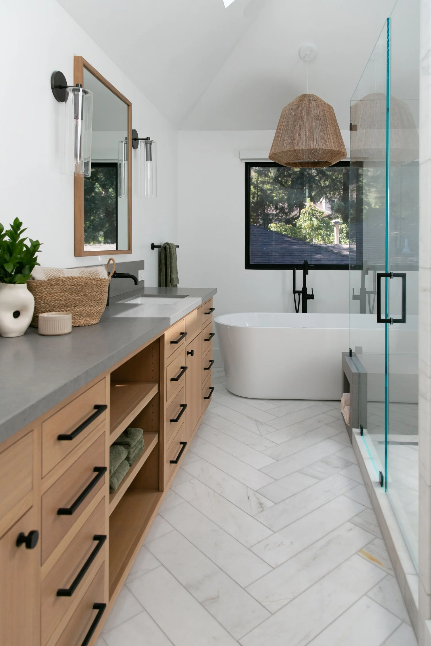 Camino — Nash Design Group