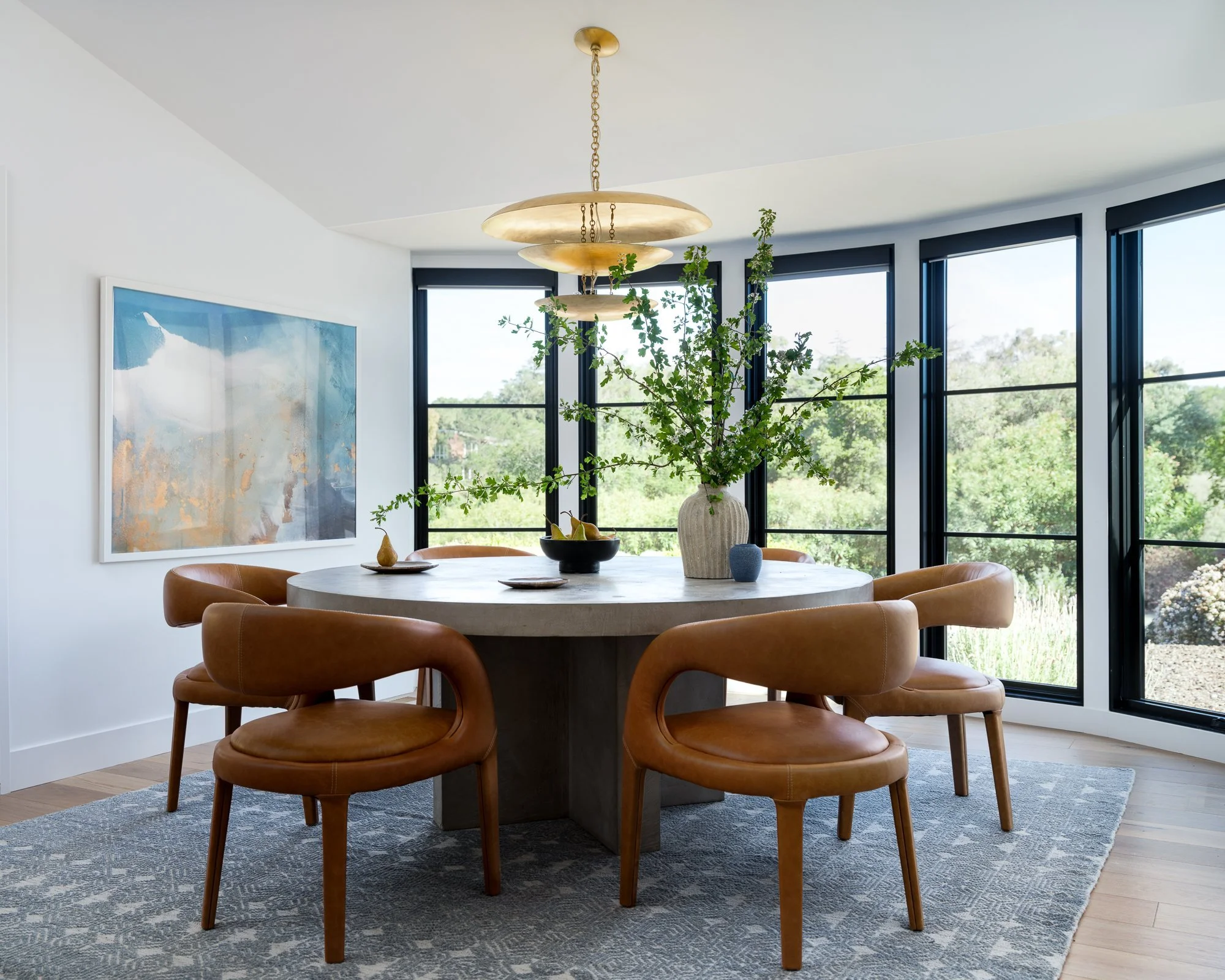 California Cool — Nash Design Group