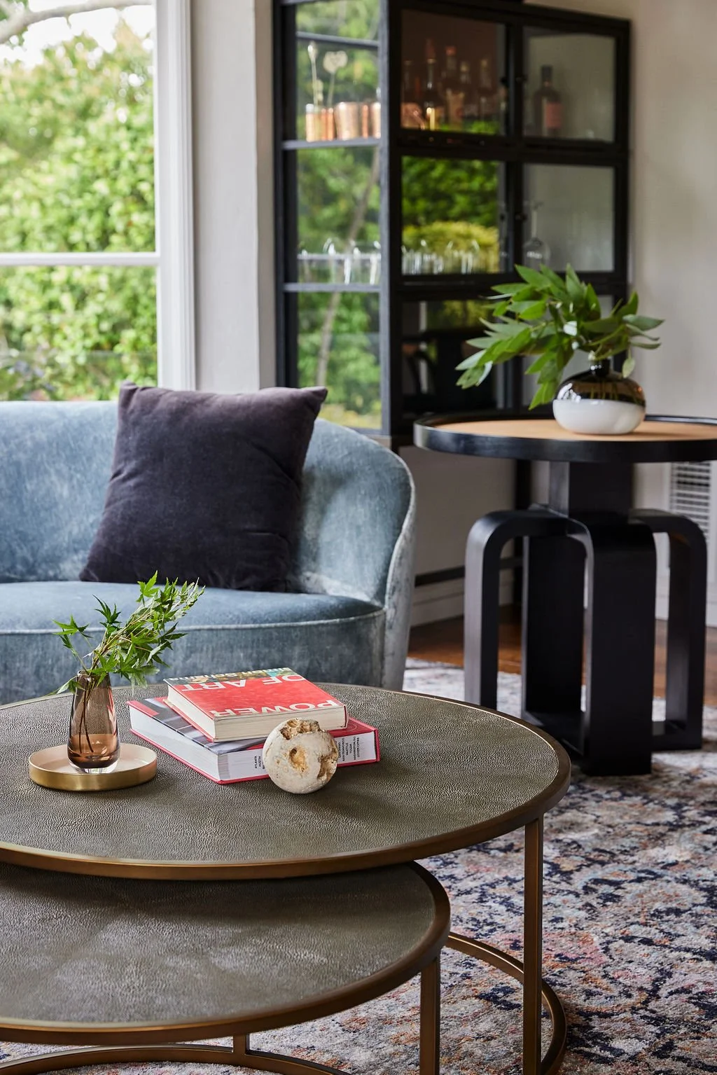 Music in the Hills — Nash Design Group