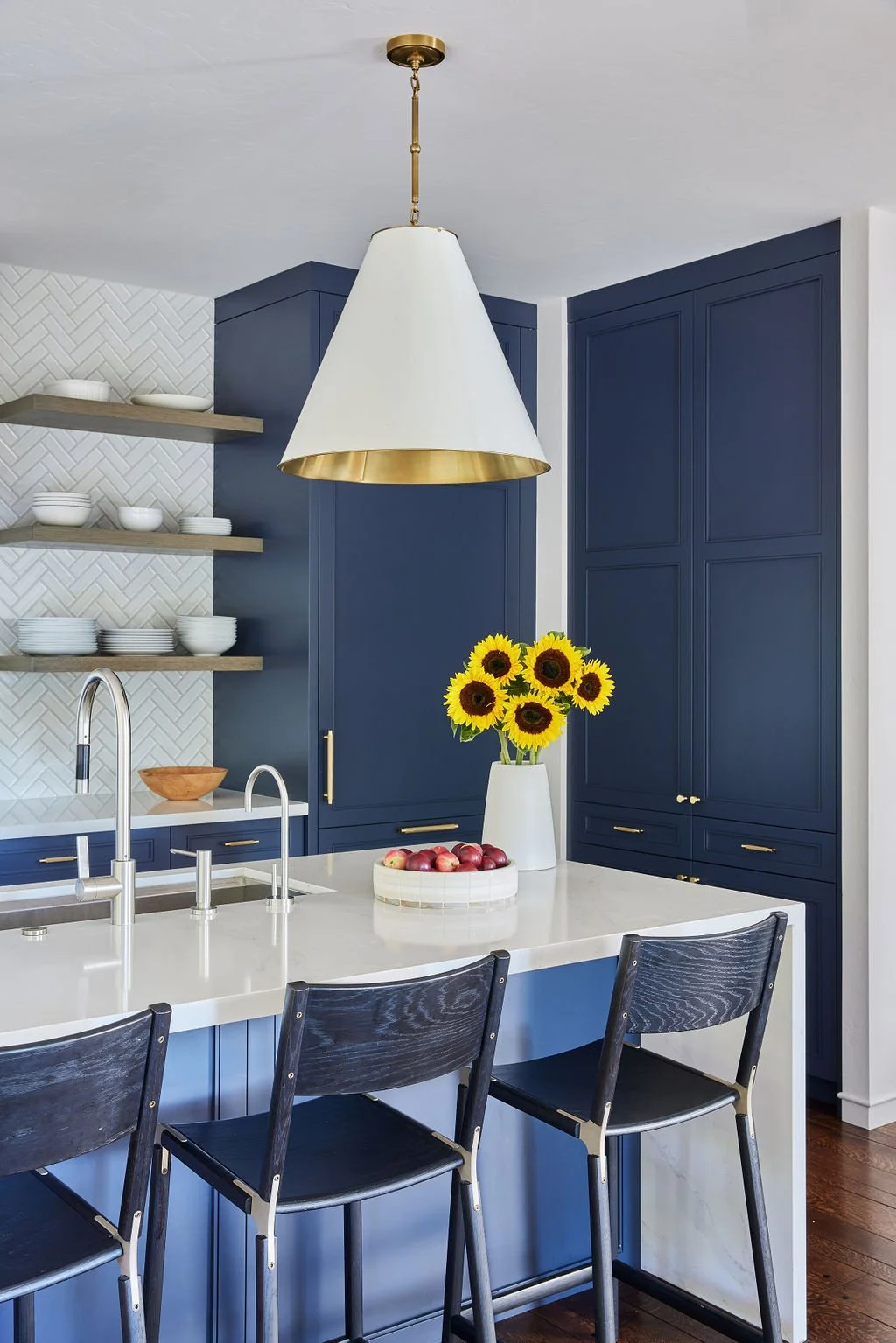 Music in the Hills — Nash Design Group