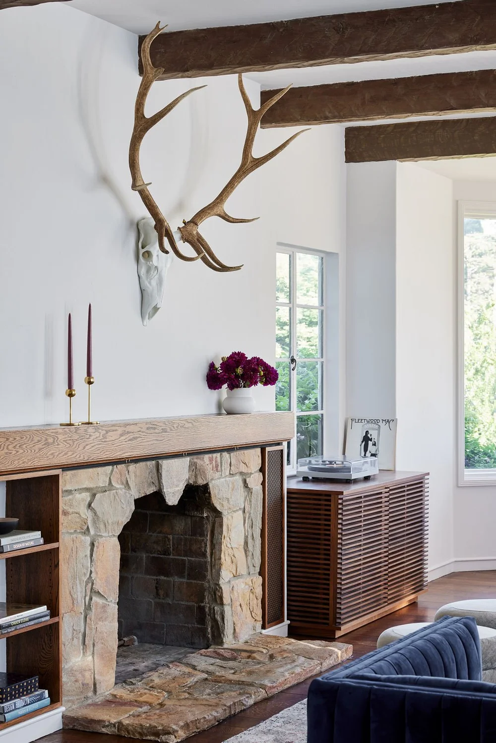 Music in the Hills — Nash Design Group